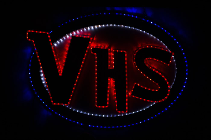 Banda VHS - Relembrando os maiores sucessos das décadas de 60, 70 e 80!